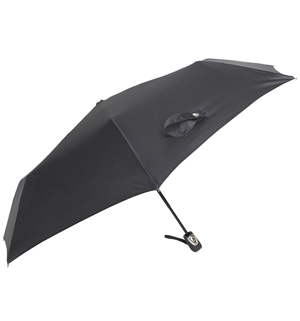 Compact - windproof auto open & close 28,5 cm short Umbrella with ...