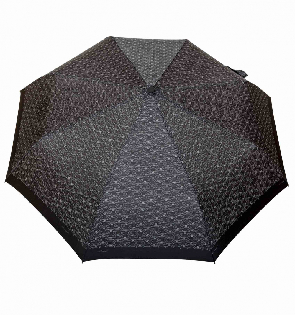 Carbon Steel 80km/h windproof automatic open & close short Umbrella ...