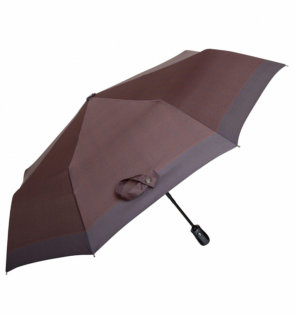 Carbon Steel 80km/h windproof automatic open & close short Umbrella ...