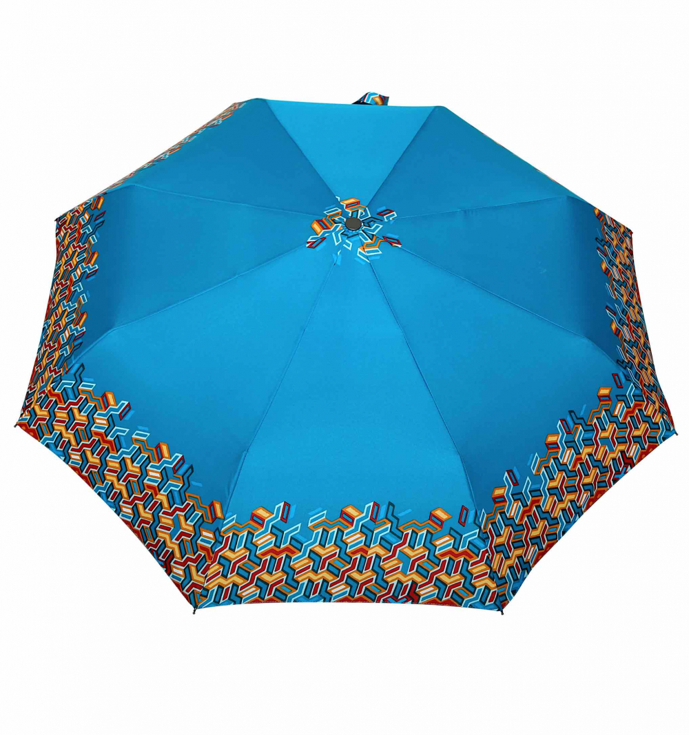 Carbon Steel 80 km/h windproof tested automatic open & close short ...