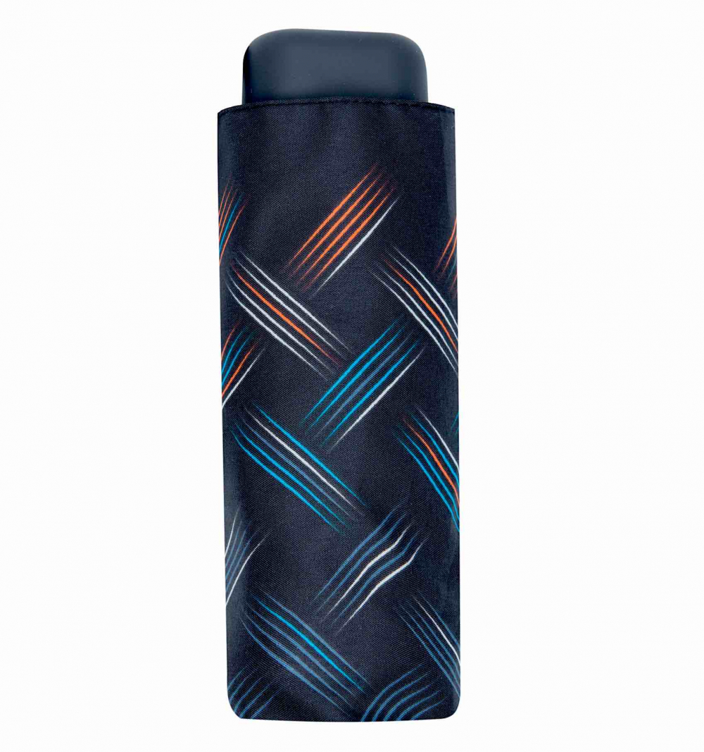 Pocket Super Mini Flat light & windproof 18 cm short Umbrella with ...