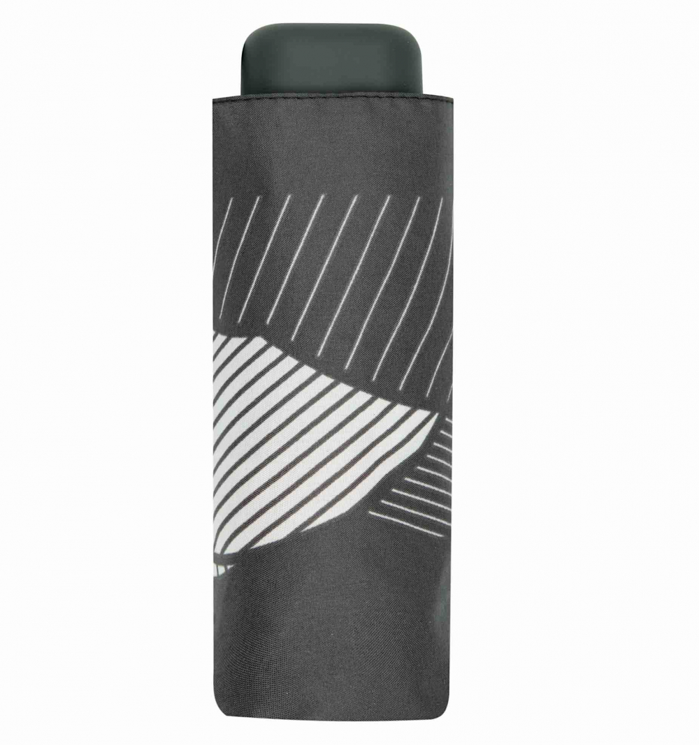 Pocket Super Mini Flat light & windproof 18 cm short Umbrella with ...