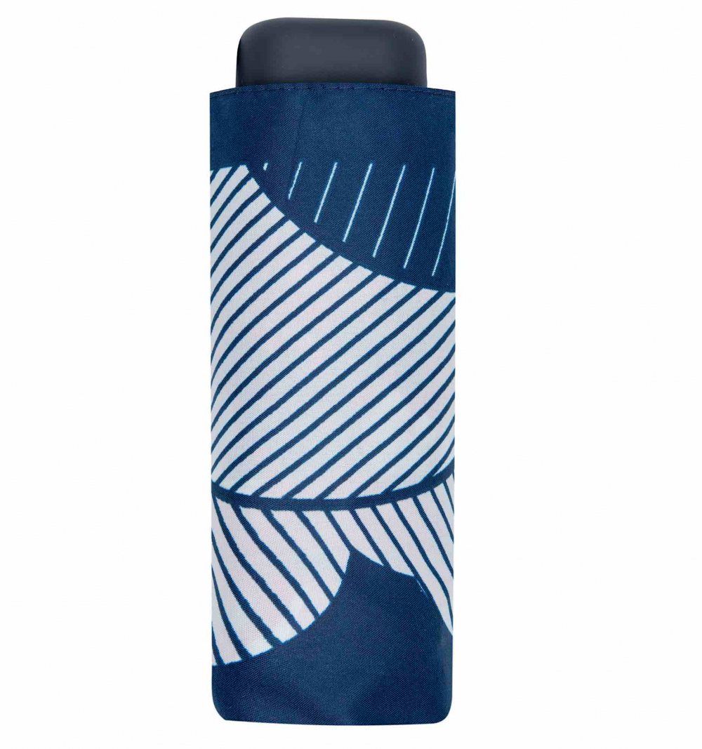 Pocket Super Mini Flat light & windproof 18 cm short Umbrella with ...