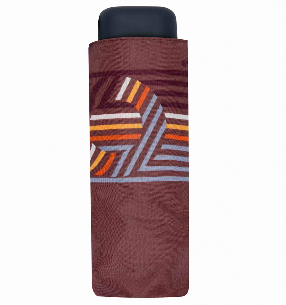 Pocket Super Mini Flat light & windproof 18 cm short Umbrella with ...