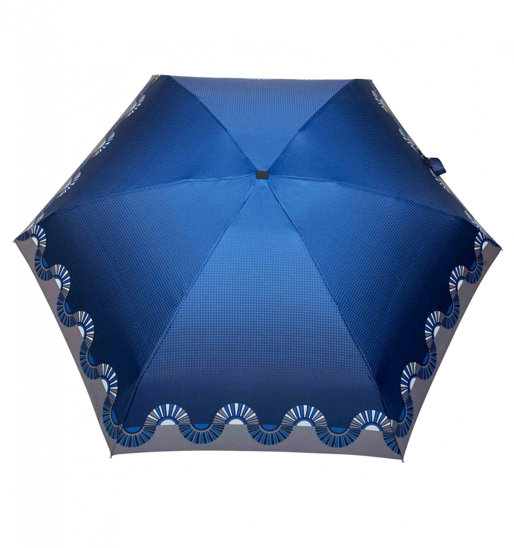 Pocket Super Mini Flat light & windproof 18 cm short Umbrella with ...