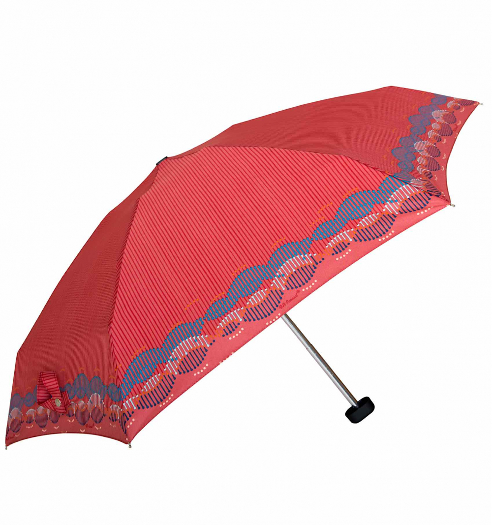 Pocket Super Mini Flat light & windproof 18 cm short Umbrella with ...