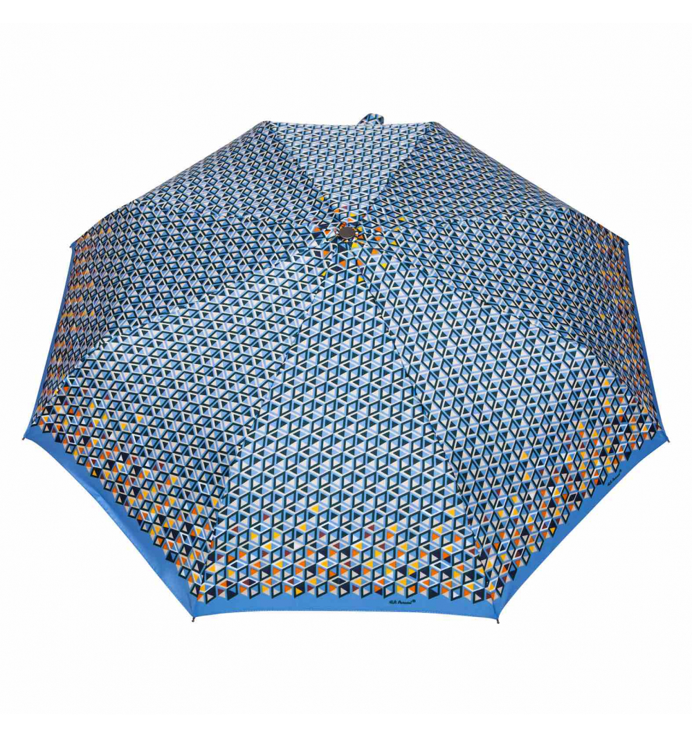 Carbon Steel 80 km/h windproof tested automatic open & close short ...